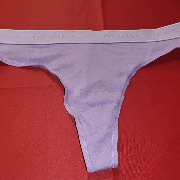 Victoria's Secret | Intimates & Sleepwear | Victoria Secret Purple ...